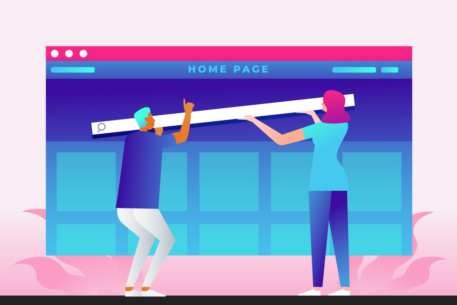 How to Create a Vanity url in WordPress? - wordpress-hints.com
